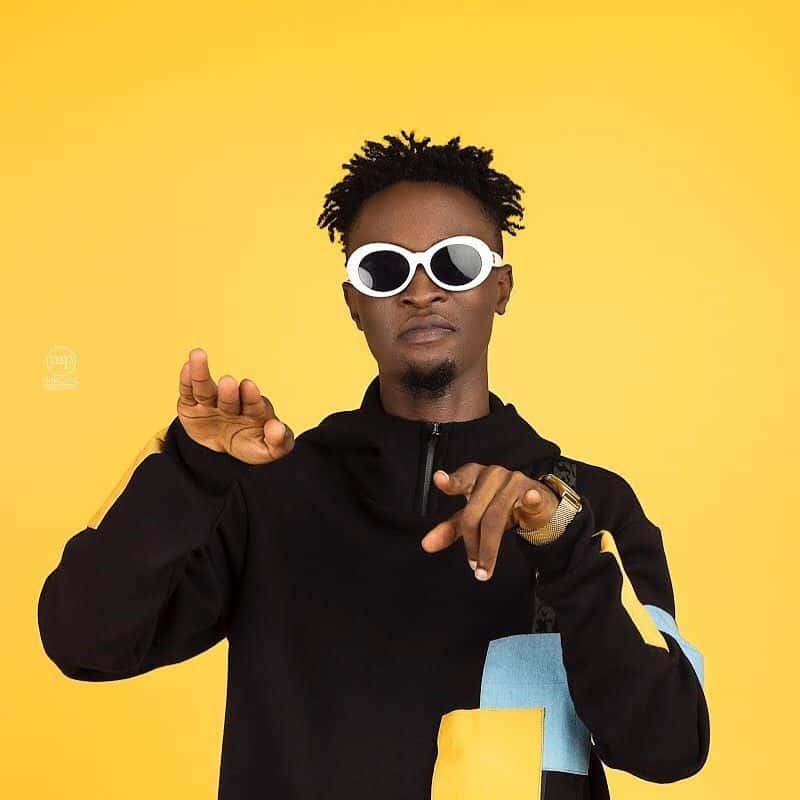 Laycon - Biography, Networth, Age, Songs & More - Biographle