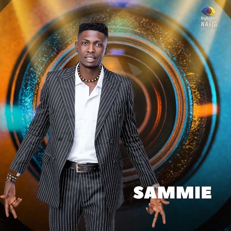 Sammie BBNaija Biography Net Worth More Biographle Sammie BBNaija Biography Net Worth More Biographle