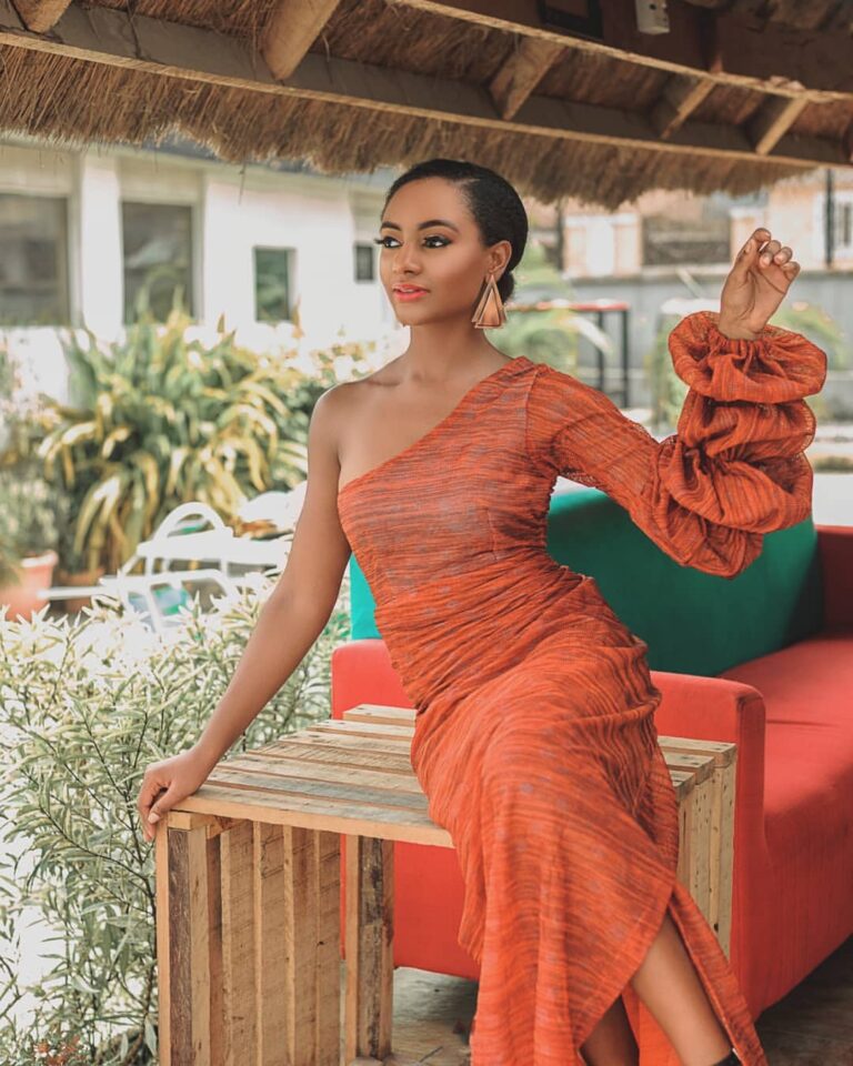 Simi Drey Biography, Net Worth & Age - Biographle