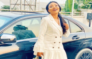 Adibeli Ifeoma Faith Biography, Net Worth, Movies & More - Biographle