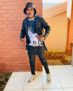 Reece Madlisa Biography, Net Worth & Real Age - Biographle