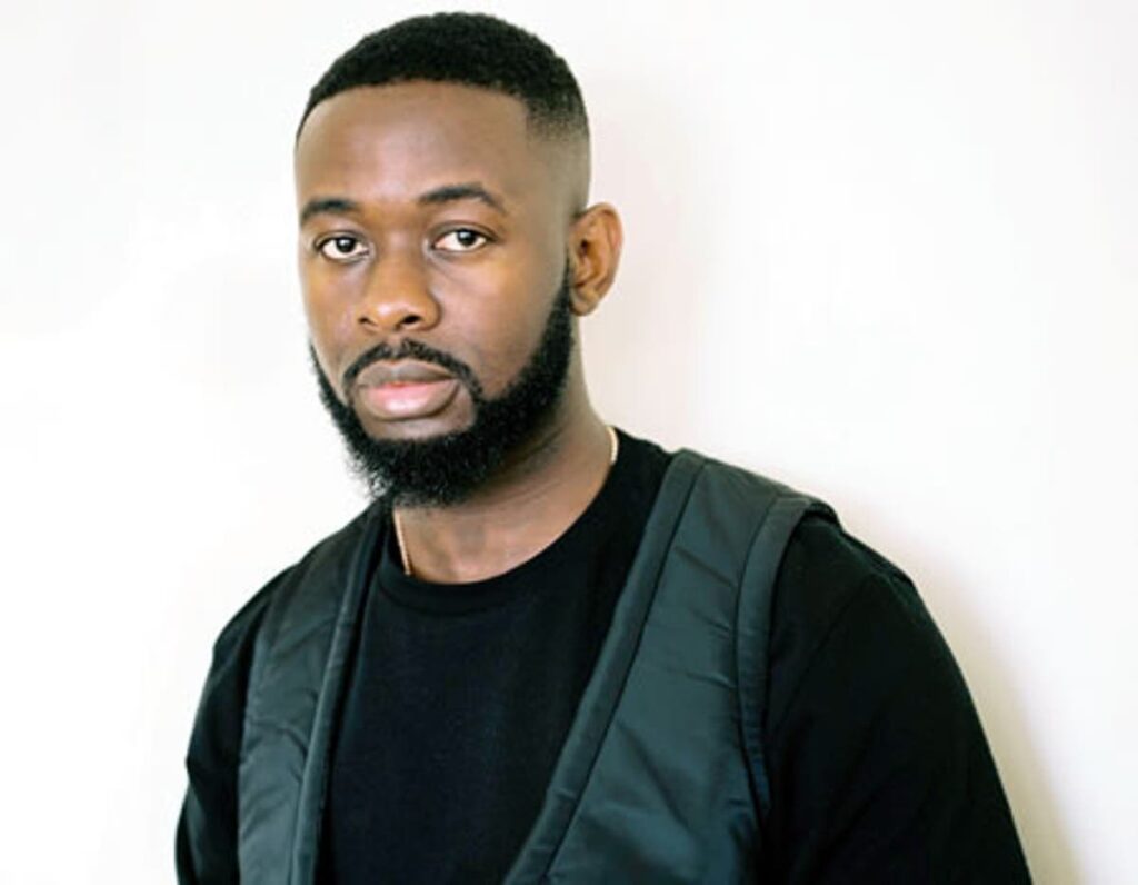 Sarz Biography, Net Worth, Real Age & Family - Biographle