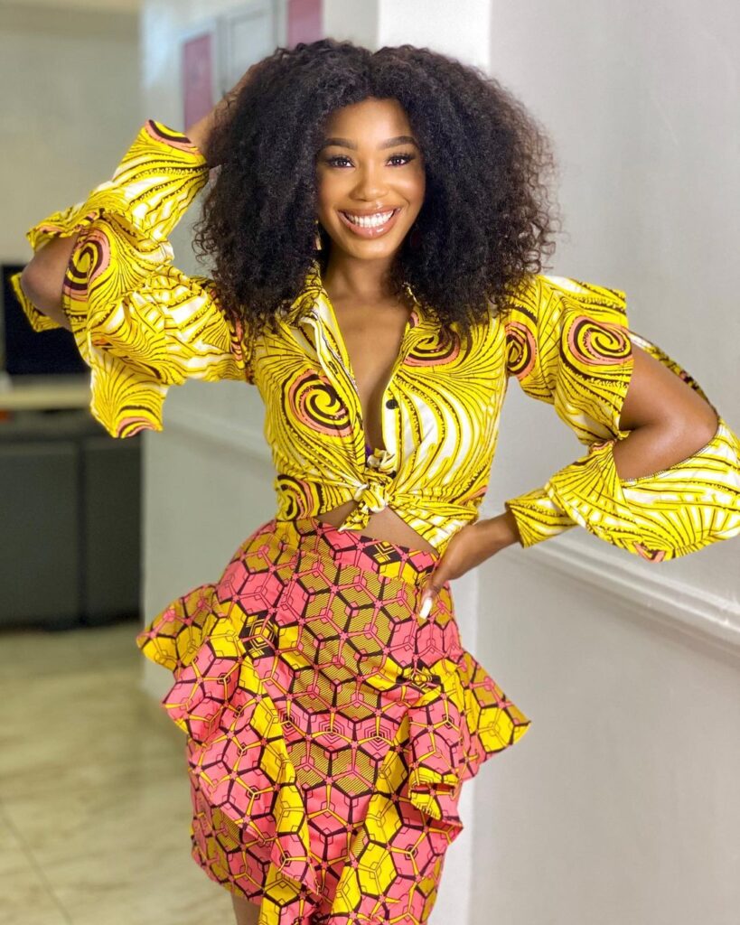 Sharon Ooja Biography, Net Worth & Real Age - Biographle