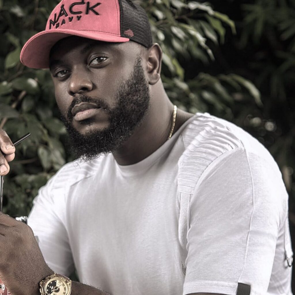 Ayoola Ayolola Biography, Net Worth & Real Age - Biographle