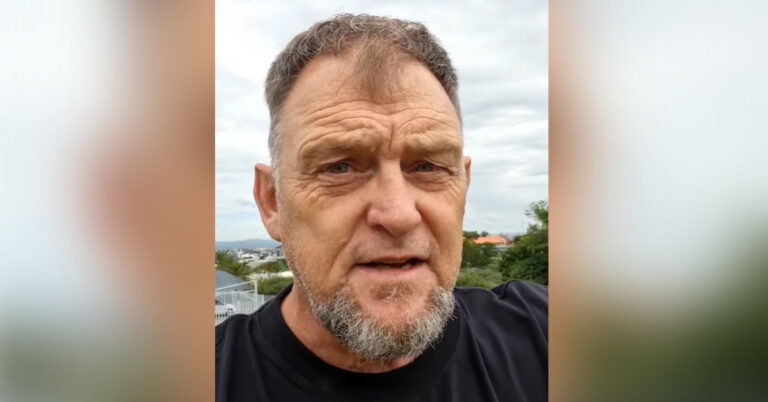 Steve Hofmeyr Biography, Net Worth, Age, Movies & Songs