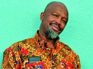 Sello Maake KaNcube Biography, Net Worth, Wife & Movies