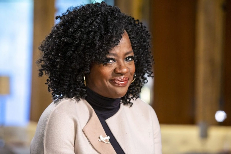 Viola Davis Biography, Net Worth, Age and Husband - Biographle Viola Davis Biography, Net Worth, Age and Husband - Biographle